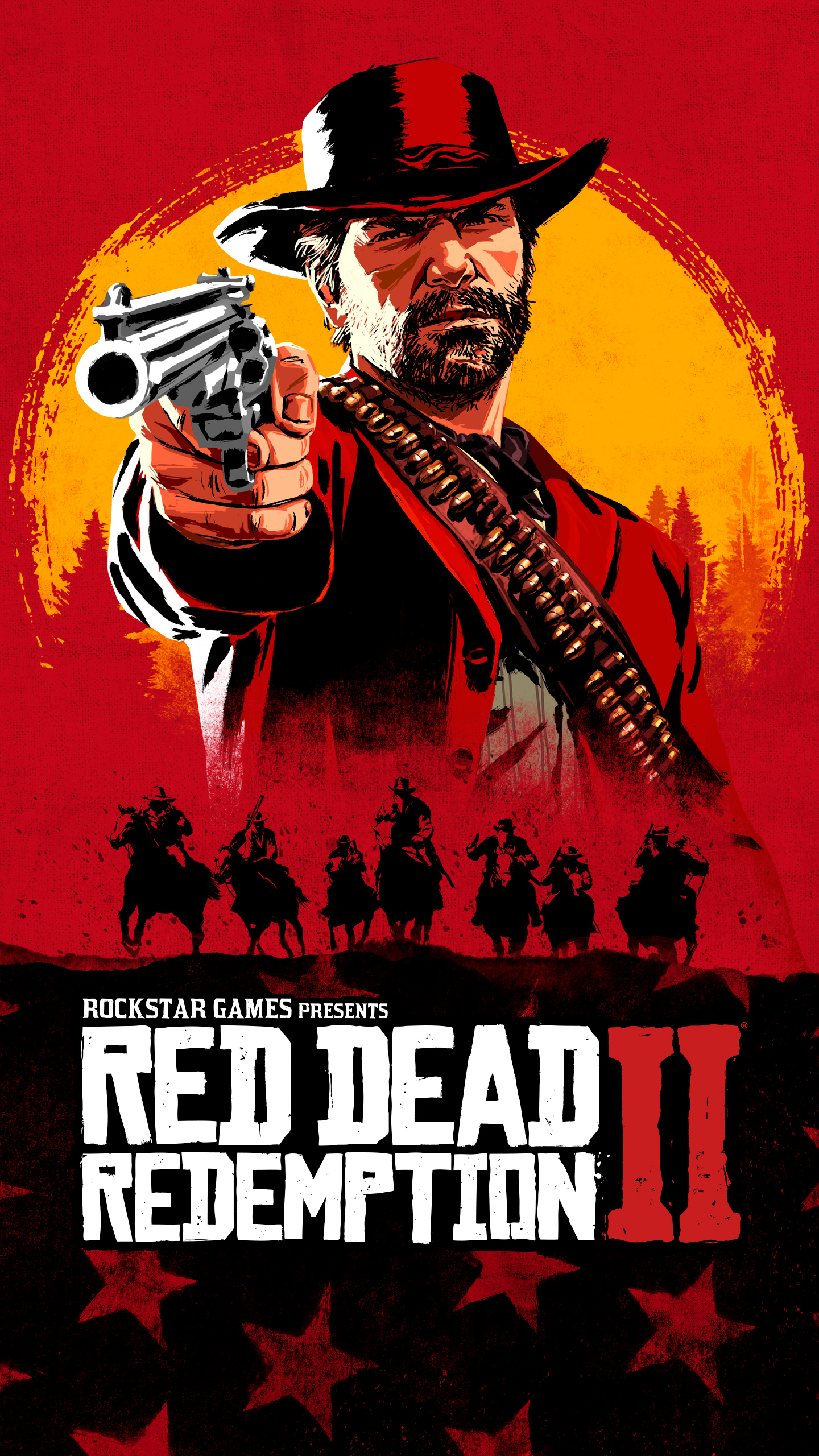 Red Dead Redemption II | Big3Gaming