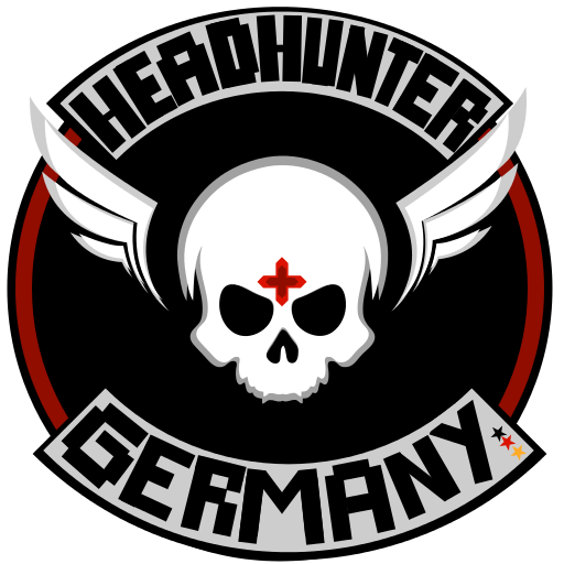 Headhunters Logo